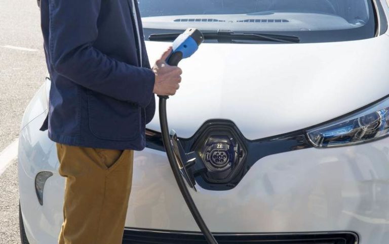 Définition : c’est quoi une prise de recharge Type 2 ? - Recharge ...